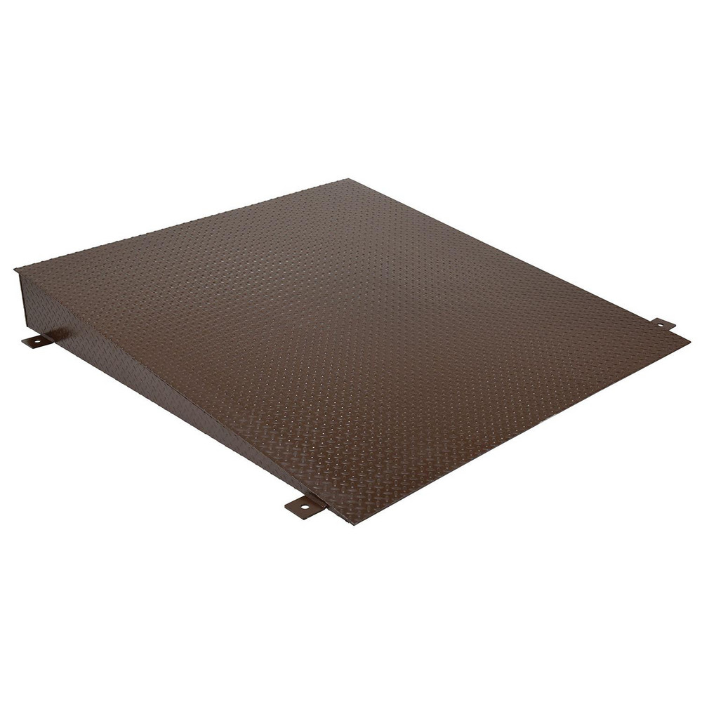 Vestil - Riser & Ramp Accessories: Type: Approach Ramp; Includes: One ...