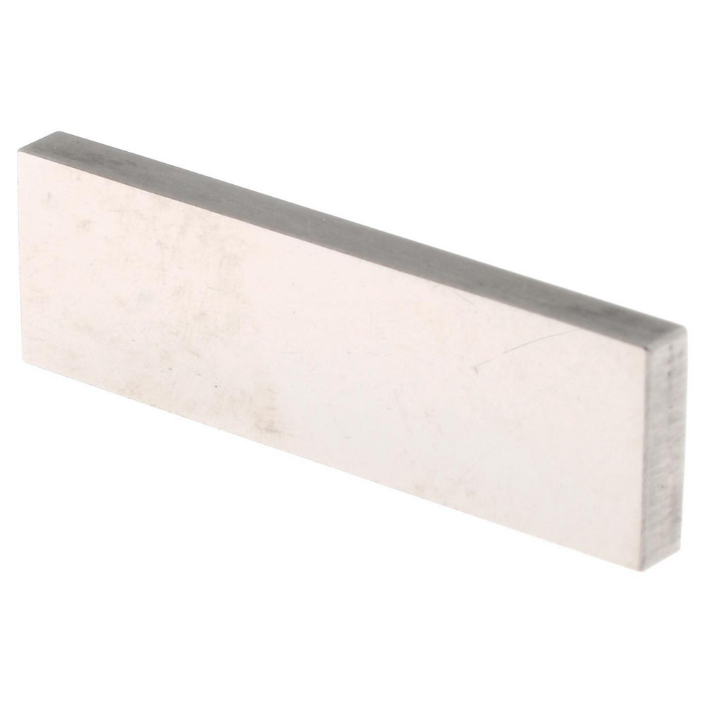 Value Collection - Rectangle Steel Gage Block: 0.1001", Grade 0 | MSC ...