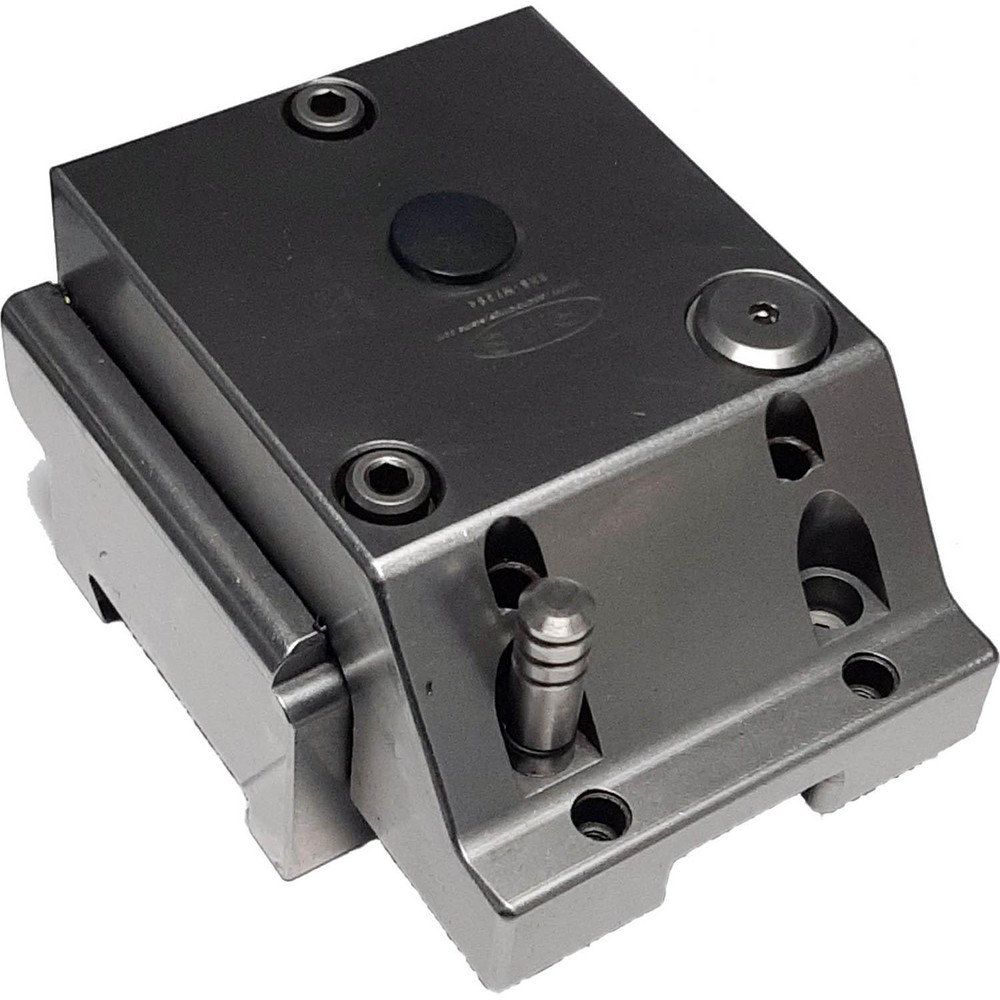 Rapid Holding Systems - WEDM Mounting Heads: Type: Three Axis ...