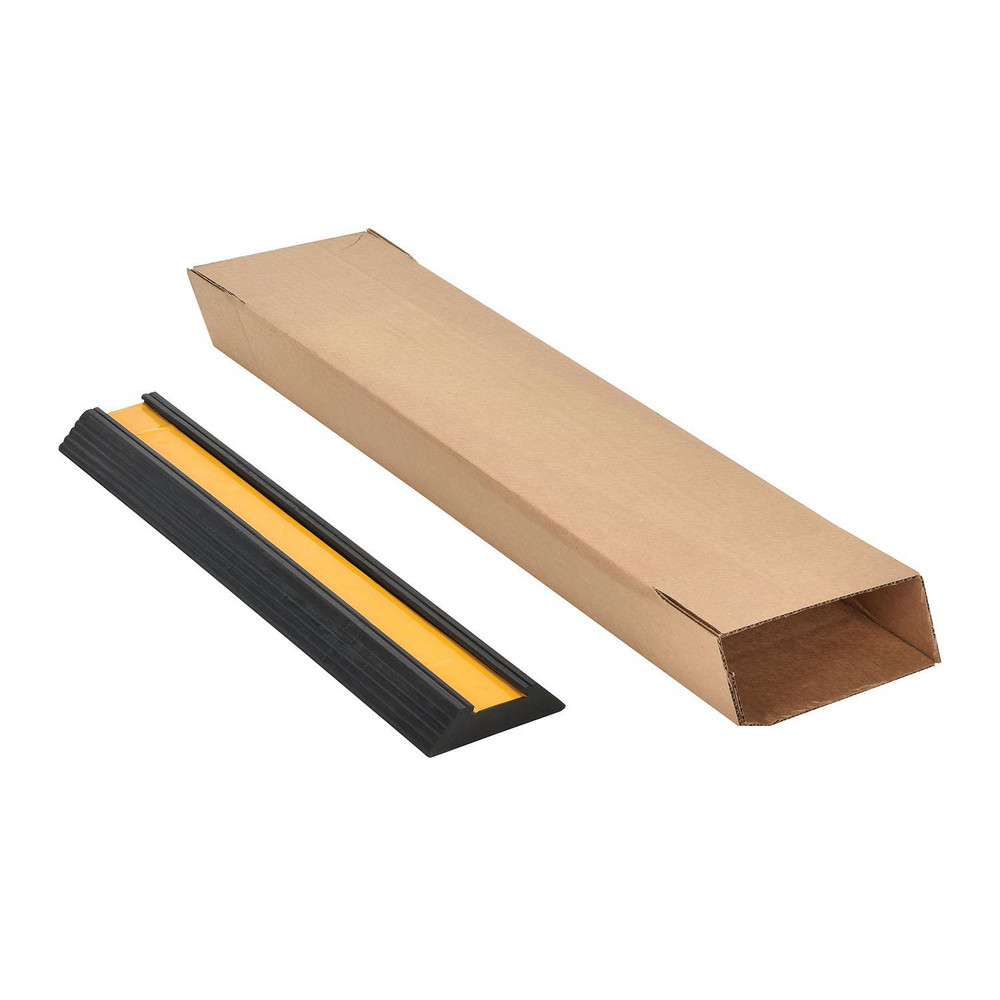 Vestil - Dock Bumpers & Trailer Jacks: Bumper Shape: Rectangle ...