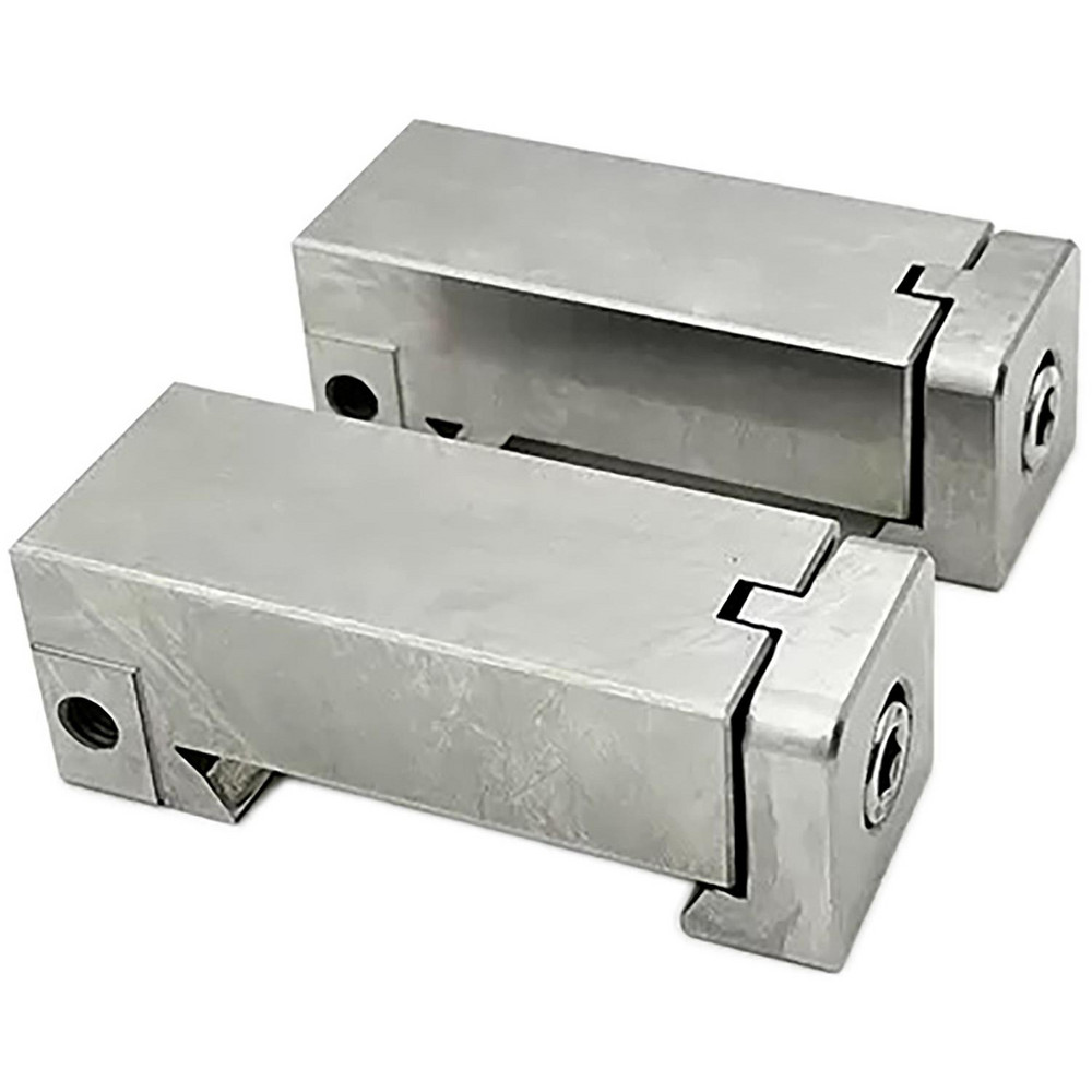 Rapid Holding Systems - WEDM Workholding Accessories: Accessory Type ...