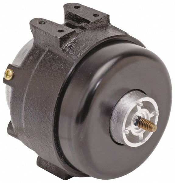 US Motors - AC Motor: ODP Enclosure | MSC Direct
