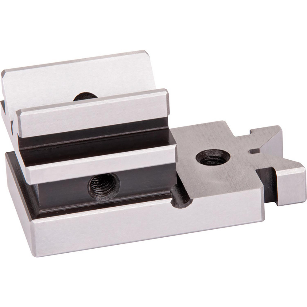 Fowler - V-Blocks: Overall Length (Inch): 3-5/8 | MSC Direct