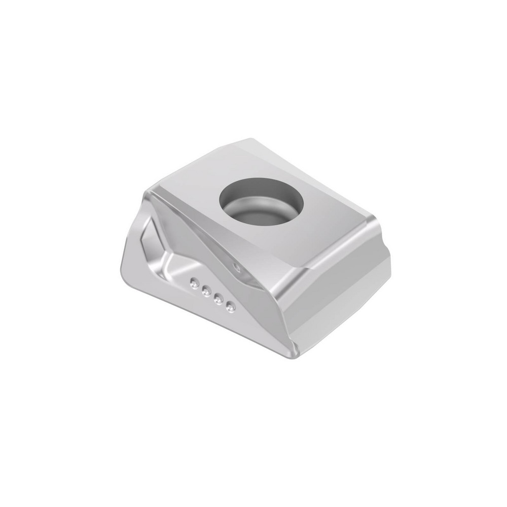 Seco - Milling Insert: ANSI LOEX120708TR-T4-MD13, ISO LOEX120708TR-T4 ...