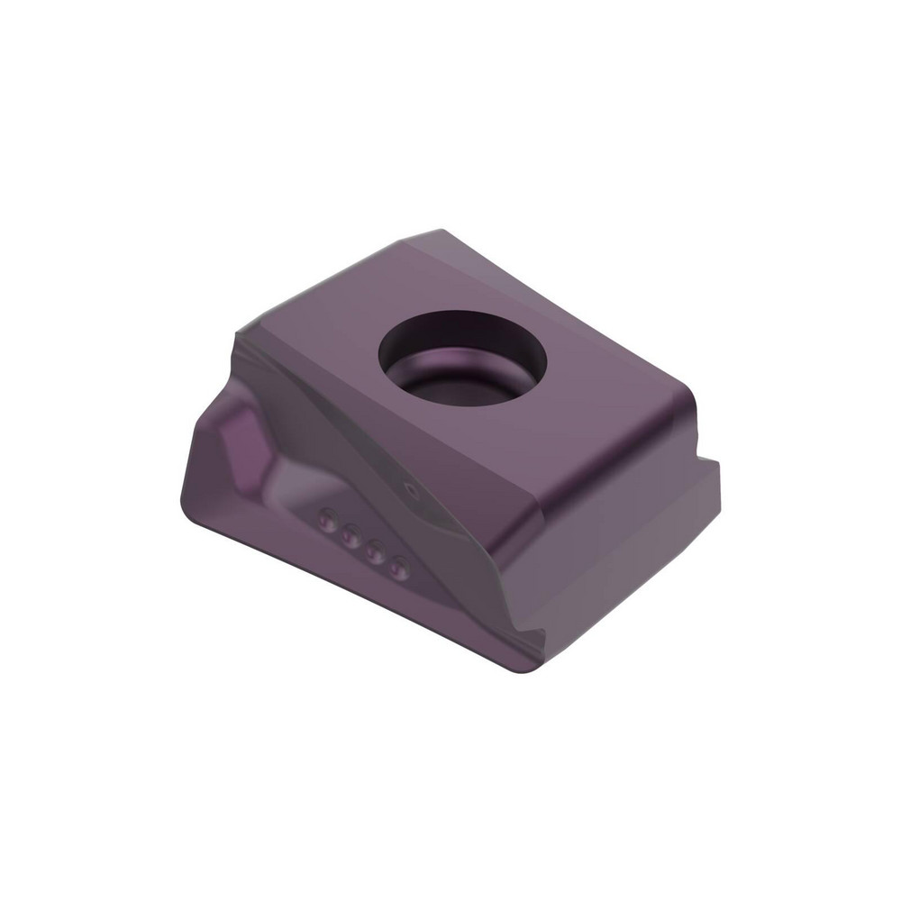 Seco - Milling Insert: ANSI LOEX120708TR-T4-M12, ISO LOEX120708TR-T4 ...