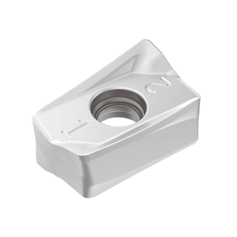 Seco - Milling Insert: ANSI ZOMX160708TR-M12, ISO ZOMX160708TR-M12 ...