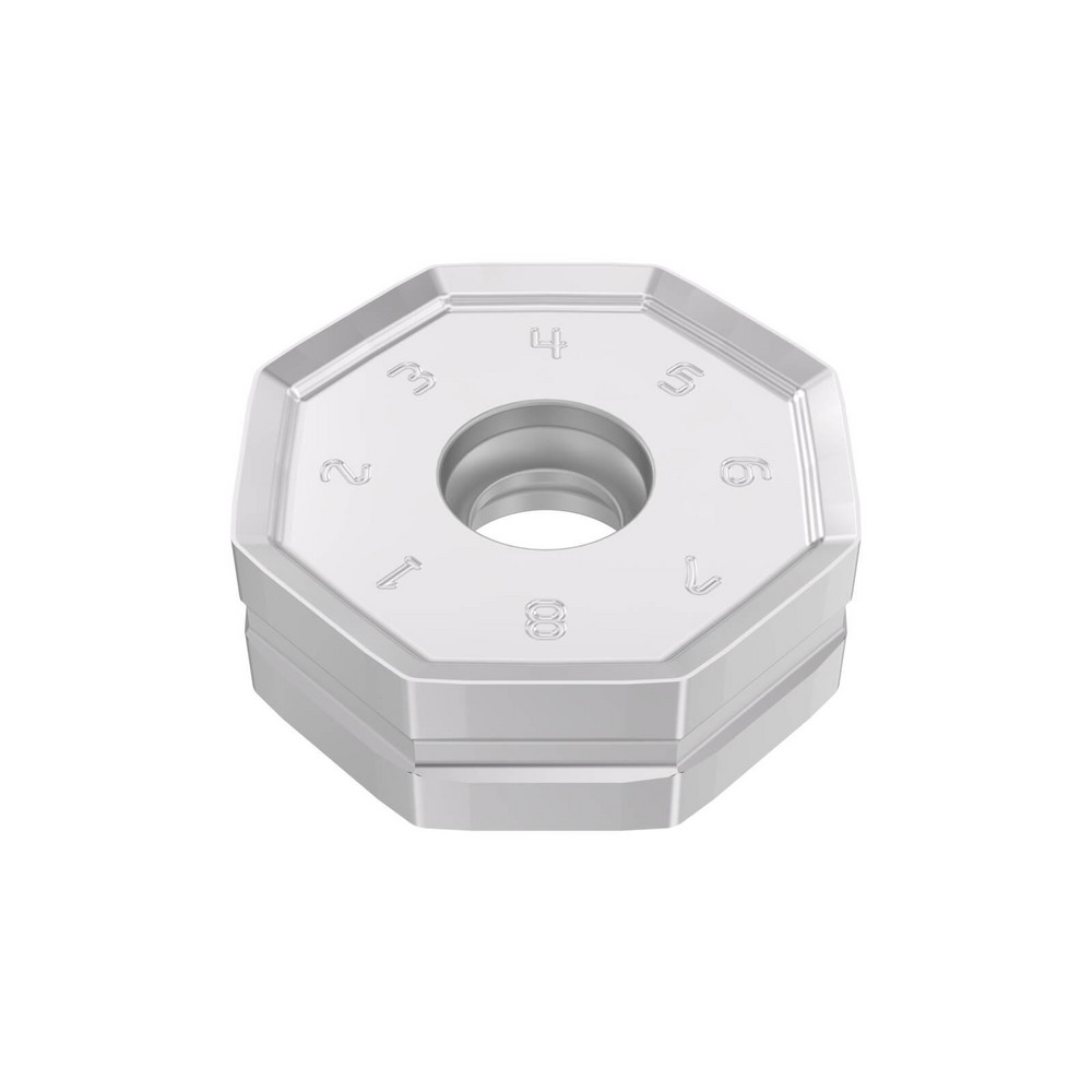 Seco - Milling Insert: ONMU090510ANTN-ME16 MP3501, Carbide | MSC ...