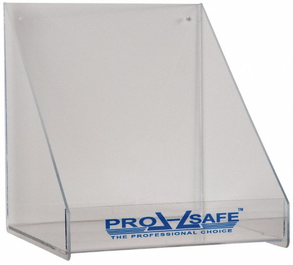 PRO-SAFE - Open Top Box/Tray Style Earplug Dispenser - 86374410 - MSC ...