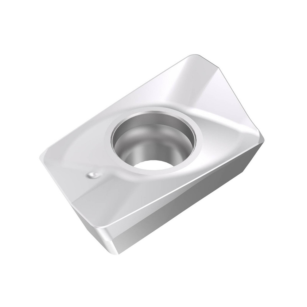 Seco - Milling Insert: ANSI XOMX180608TR-M14, ISO XOMX180608TR-M14 ...