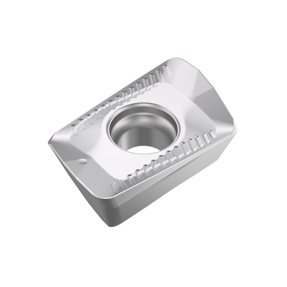 Seco - Milling Insert: ANSI XOMX10T312TR-ME07, ISO XOMX10T312TR-ME07 ...