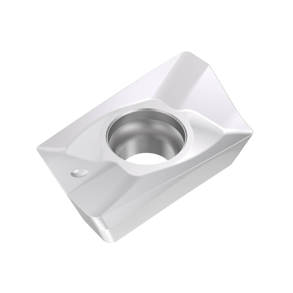 Seco - Milling Insert: ANSI XOMX180608R-M10, ISO XOMX180608R-M10 ...