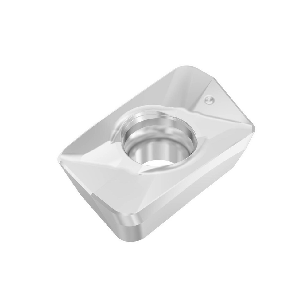 Seco - Milling Insert: ANSI XOMX180616TR-MD15, ISO XOMX180616TR-MD15 ...