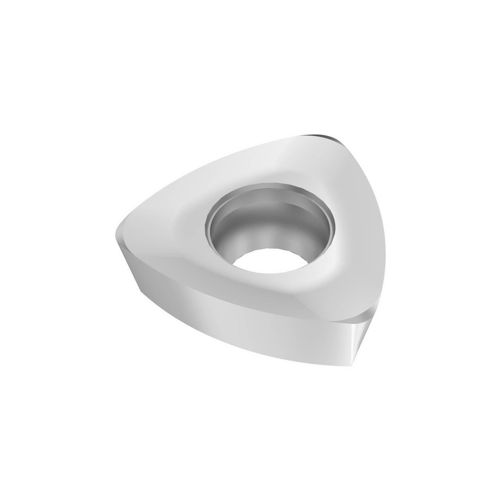 Seco - Milling Insert: ANSI 218.19-100T-M06, ISO 218.19-100T-M06 ...