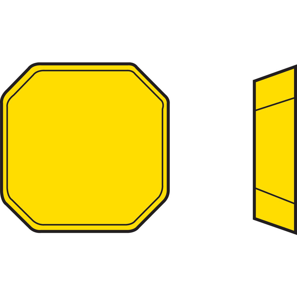 Seco - Milling Insert: ANSI SEAN1303AFTN-M14, ISO SEAN1303AFTN-M14 ...