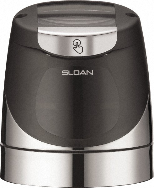 Sloan Valve Co. - Urinal Flush Valve Single Flush for Water Closet ...