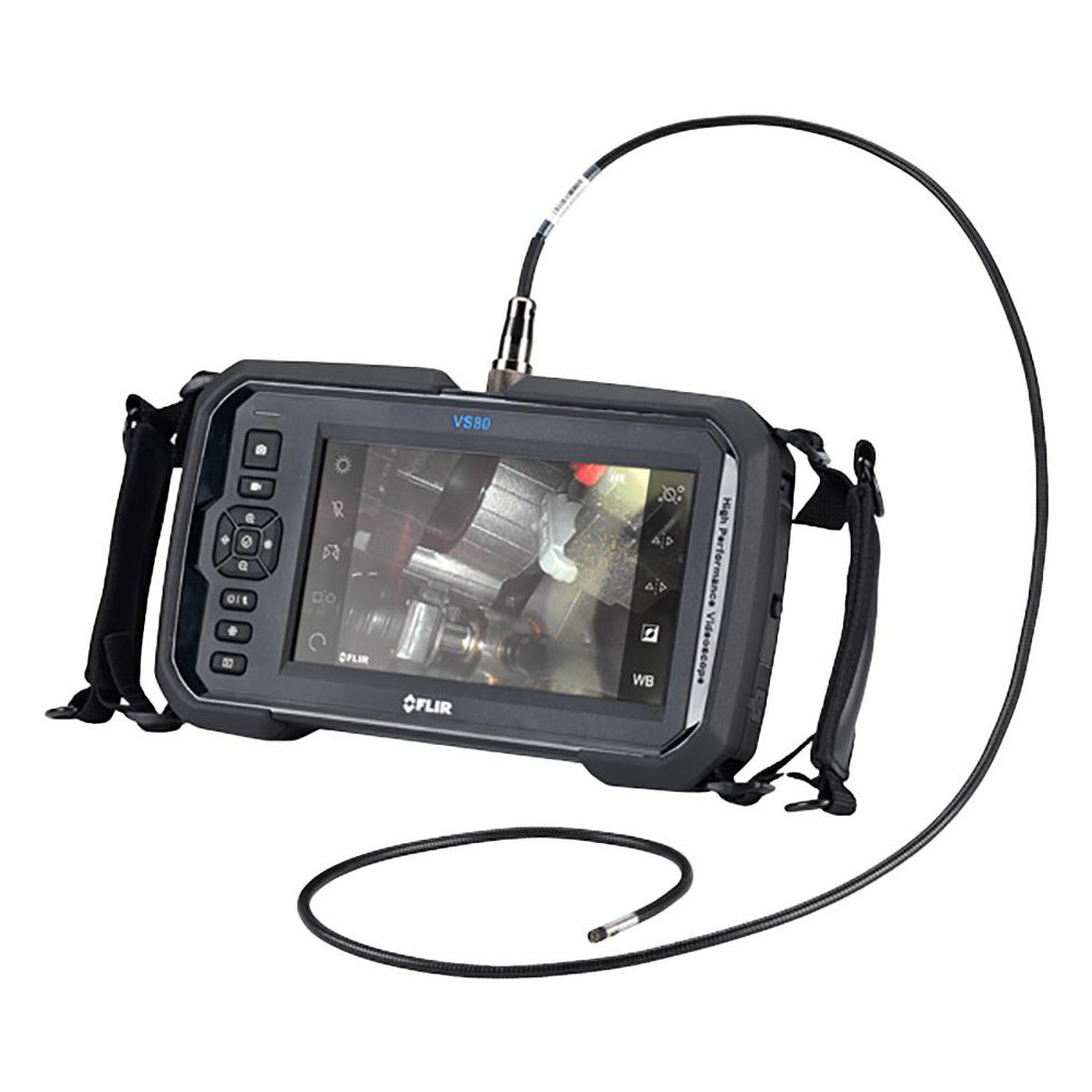 Borescopes & Borescope Kits | MSC Industrial Supply Co.