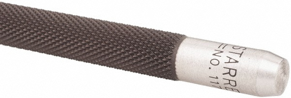 Starrett - 5 Piece, 1/16 to 5/32", Center Punch Set - 86405008 - MSC ...