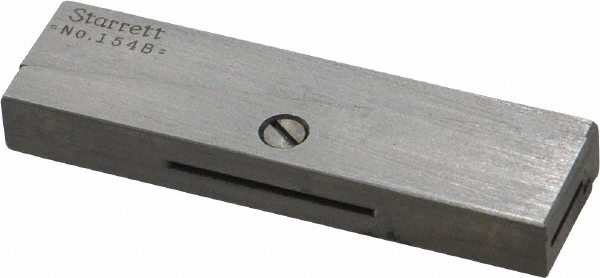 Starrett - 1/2 to 11/16" Adjustable Parallel - 86405818 - MSC ...