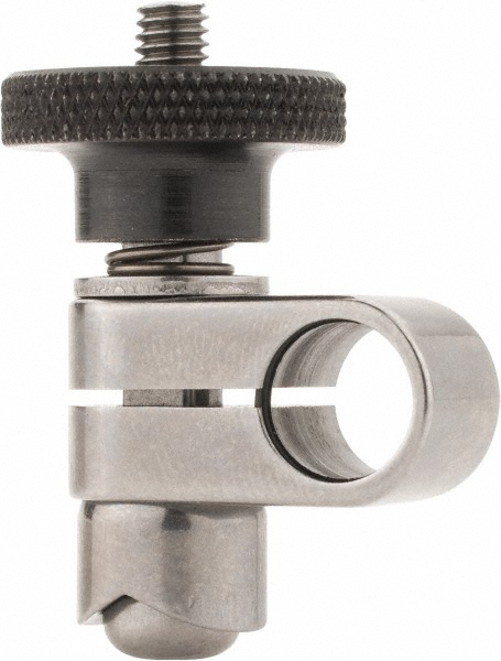 Starrett - Magnetic Indicator Base Swivel Post Snug with Clamp ...