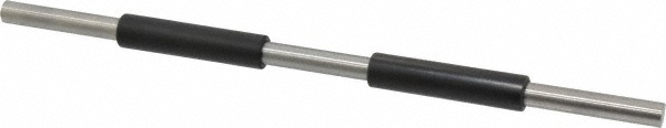 Starrett - 12 Inch Long, Accuracy Up to 0.0002 Inch, Spherical End ...