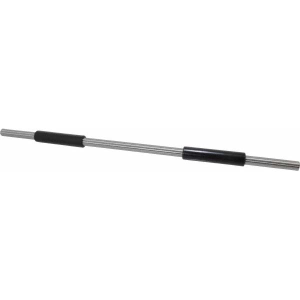 Starrett - 15 Inch Long, Accuracy Up to 0.0002 Inch, Spherical End ...