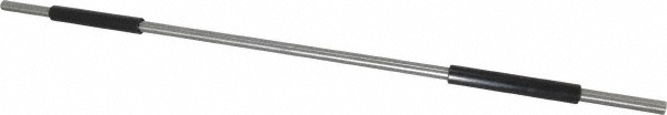 Starrett - 24 Inch Long, Accuracy Up to 0.0003 Inch, Spherical End ...