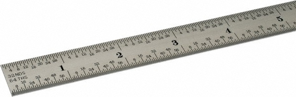Starrett 1/32 Inch Ruler | atelier-yuwa.ciao.jp
