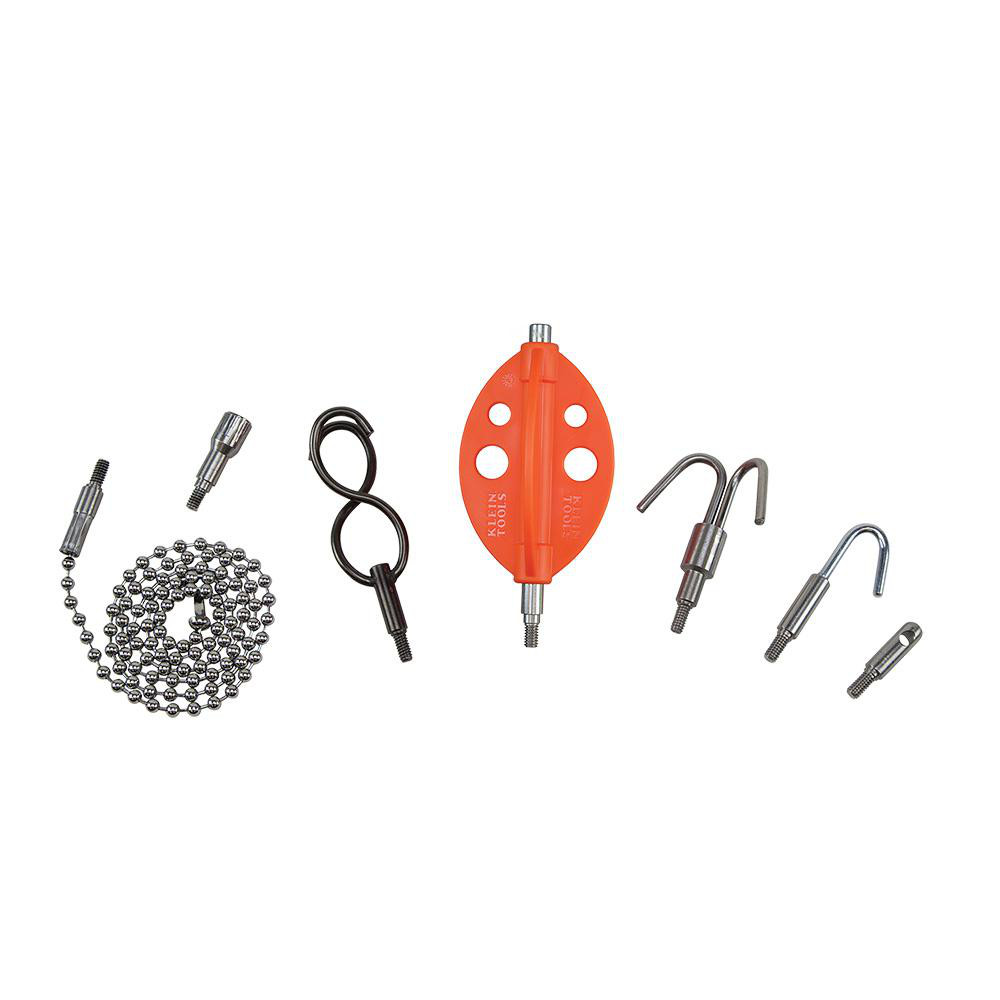 Klein Tools - Line Fishing System Kits & Components: Component Type ...