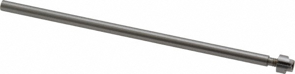 Starrett - Micrometer Rod - 86417839 - MSC Industrial Supply