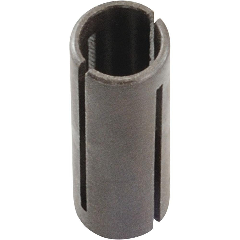 Starrett - 1" Long, Magnetic Indicator Base Split Bushing | MSC Direct