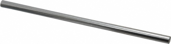 Starrett - 6 Inch Long, Magnetic Indicator Base Rod - 86422458 - MSC ...