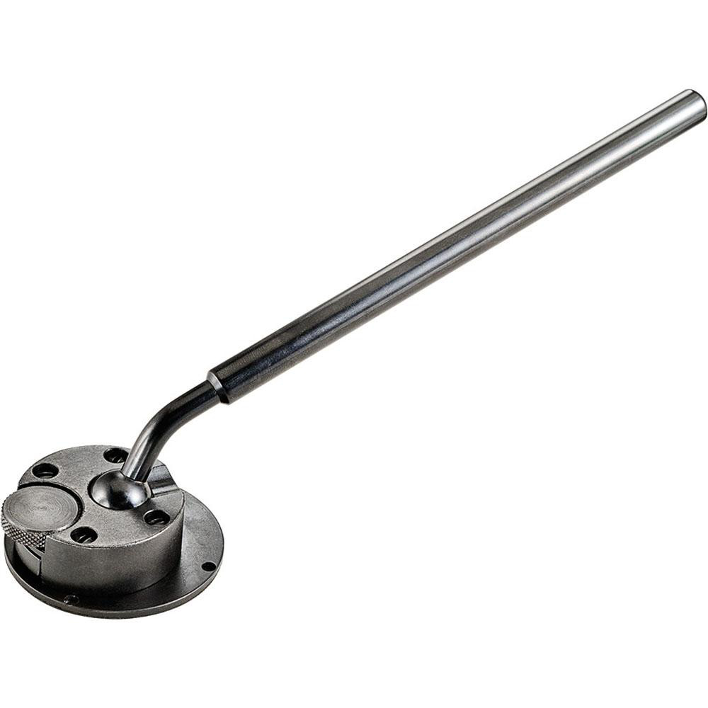 Starrett - Universal Drop Indicator Back: | MSC Direct