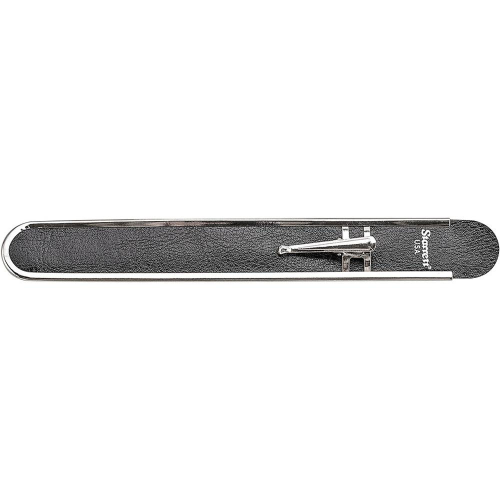 Starrett - Rule & Scale Accessories: Type: Case with Clip; For Use With ...