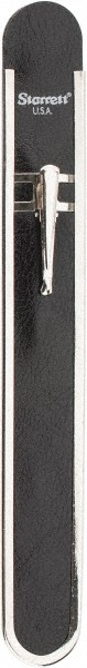 Starrett - Rule & Scale Accessories; Type: Case with Clip ; Accessory ...