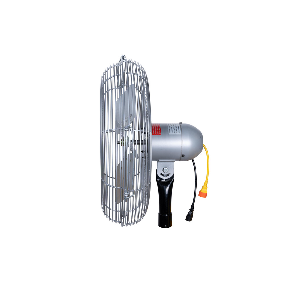 Jan-Fan - Industrial Circulation Fan: 30" Dia | MSC Direct