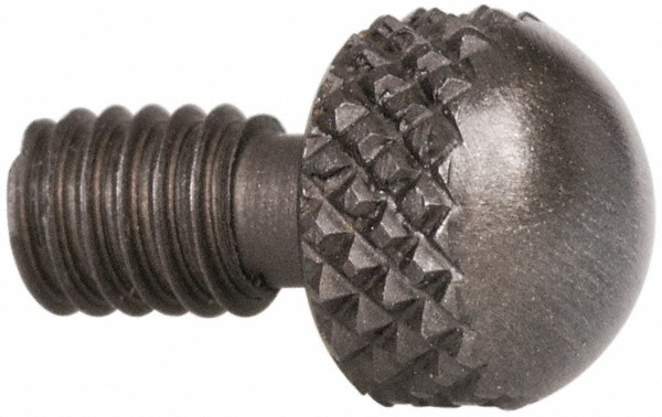 Starrett - #4-48, 13/64" Diam, Steel Contact Point - 86429834 - MSC ...