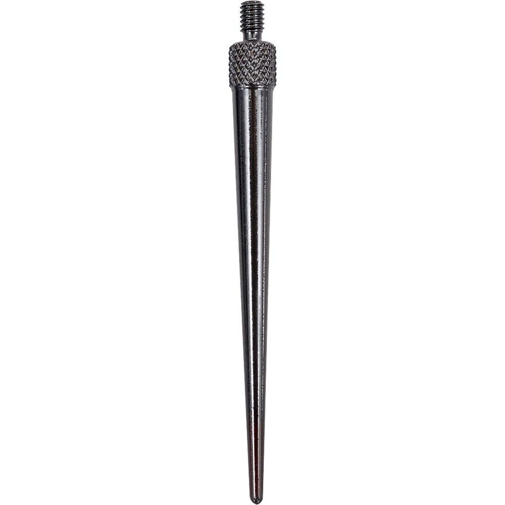 Starrett - Drop Indicator Tapered Contact Points: #4-48 Thread, 2.0000 ...