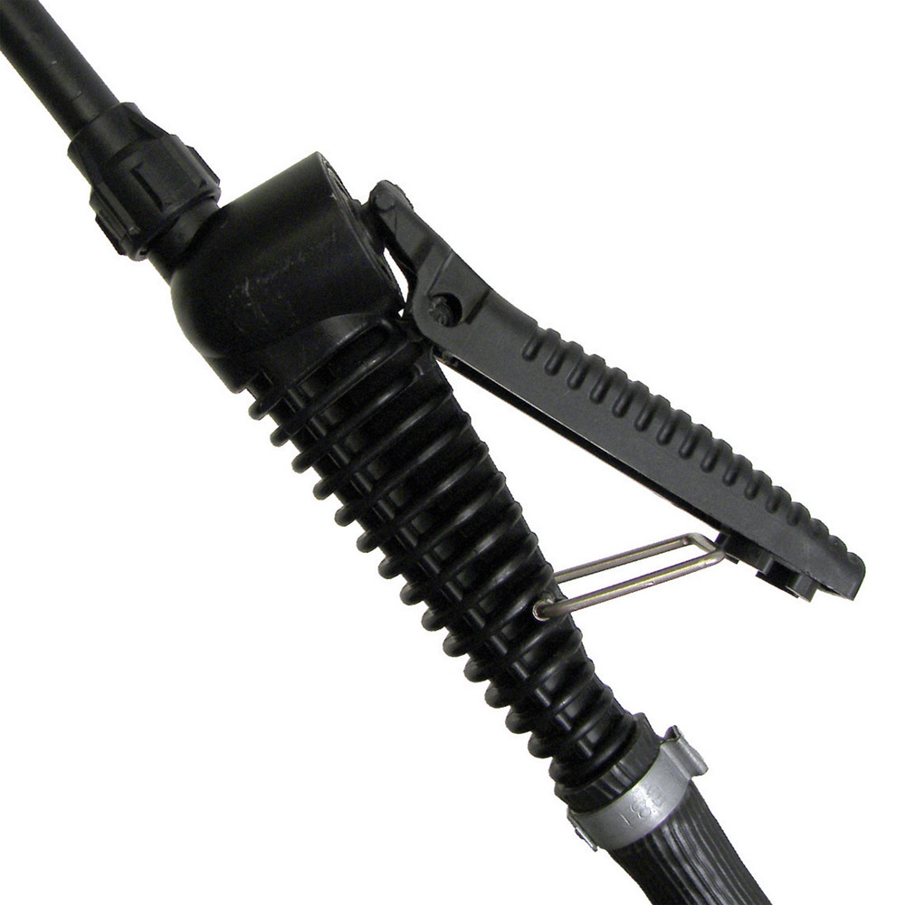 Chapin - 3 Gal Chemical Safe Garden Hand Sprayer | MSC Direct