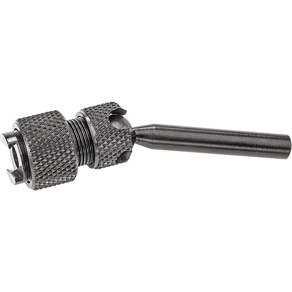 Starrett - Test Indicator: Clamp, Use with Series 708, 709 & 811 Test ...