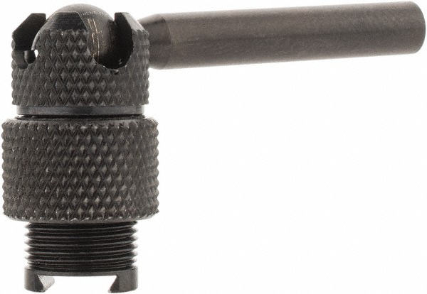 Starrett - 3/16 Inch Diameter Test Indicator Clamp - 86436458 - MSC ...