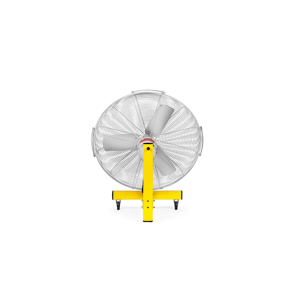 Jan-Fan - Industrial Circulation Fans; Fan Diameter: 30 in; Fan Type ...