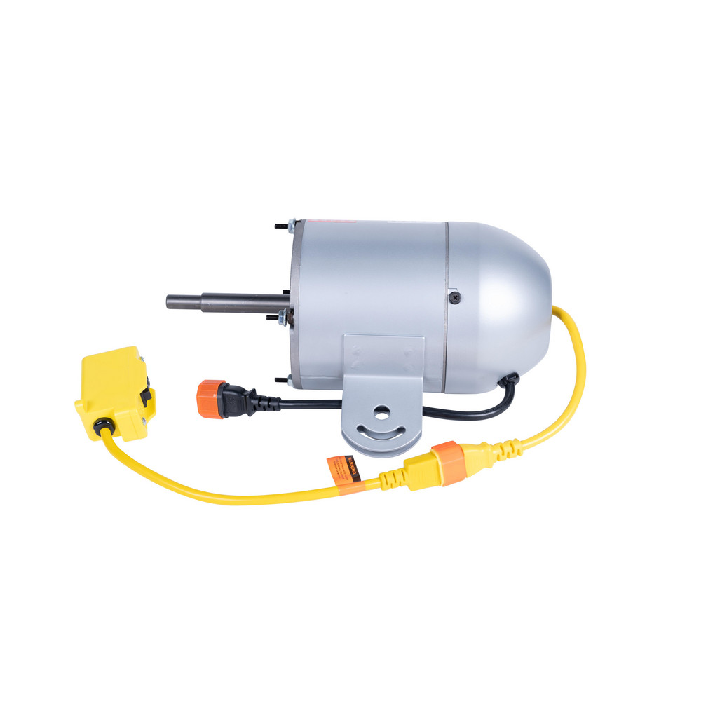 Jan-Fan - HVAC Motors: Type: Fan Motor; Minimum Voltage: 110 VAC ...