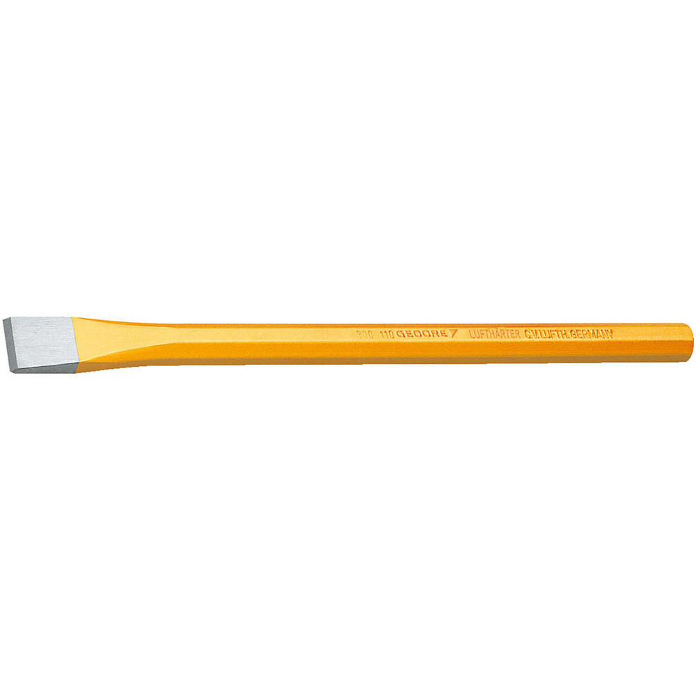 Gedore - Brick Chisel Chisel: Angled Tip | MSC Direct
