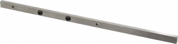 Starrett - 12 Inch Long, Stainless Steel, Depth Gage Base Extension ...