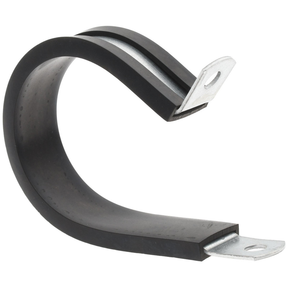 Pipe & Cable Clamps | MSC Industrial Supply Co.