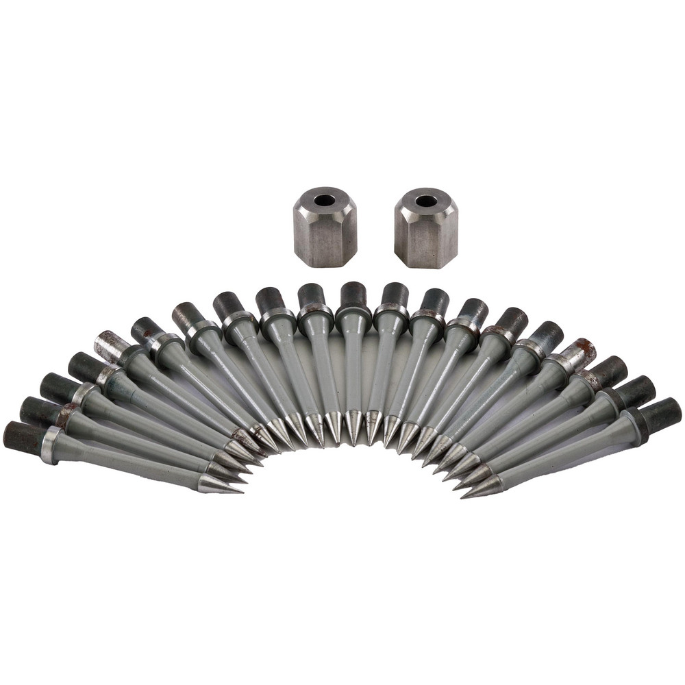 MSC Industrial Supply Co.