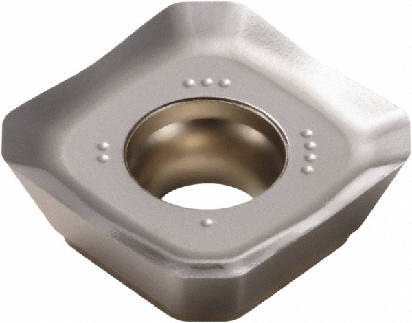 Seco - Milling Insert: ANSI SEEX1505AFN-E10, ISO SEEX1505AFN-E10, H25 ...