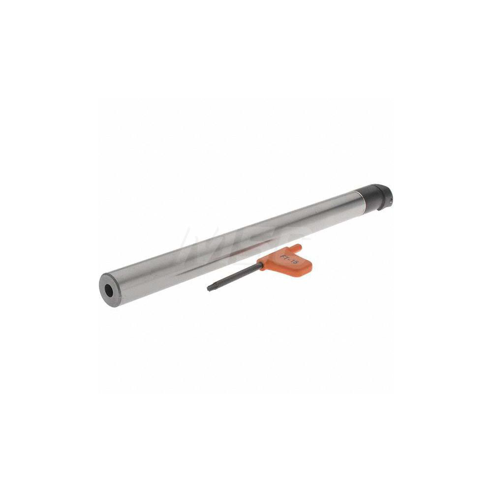 Kennametal - Indexable Boring Bar: E12SCLPR3 KWH, 23.62 mm Min Bore ...