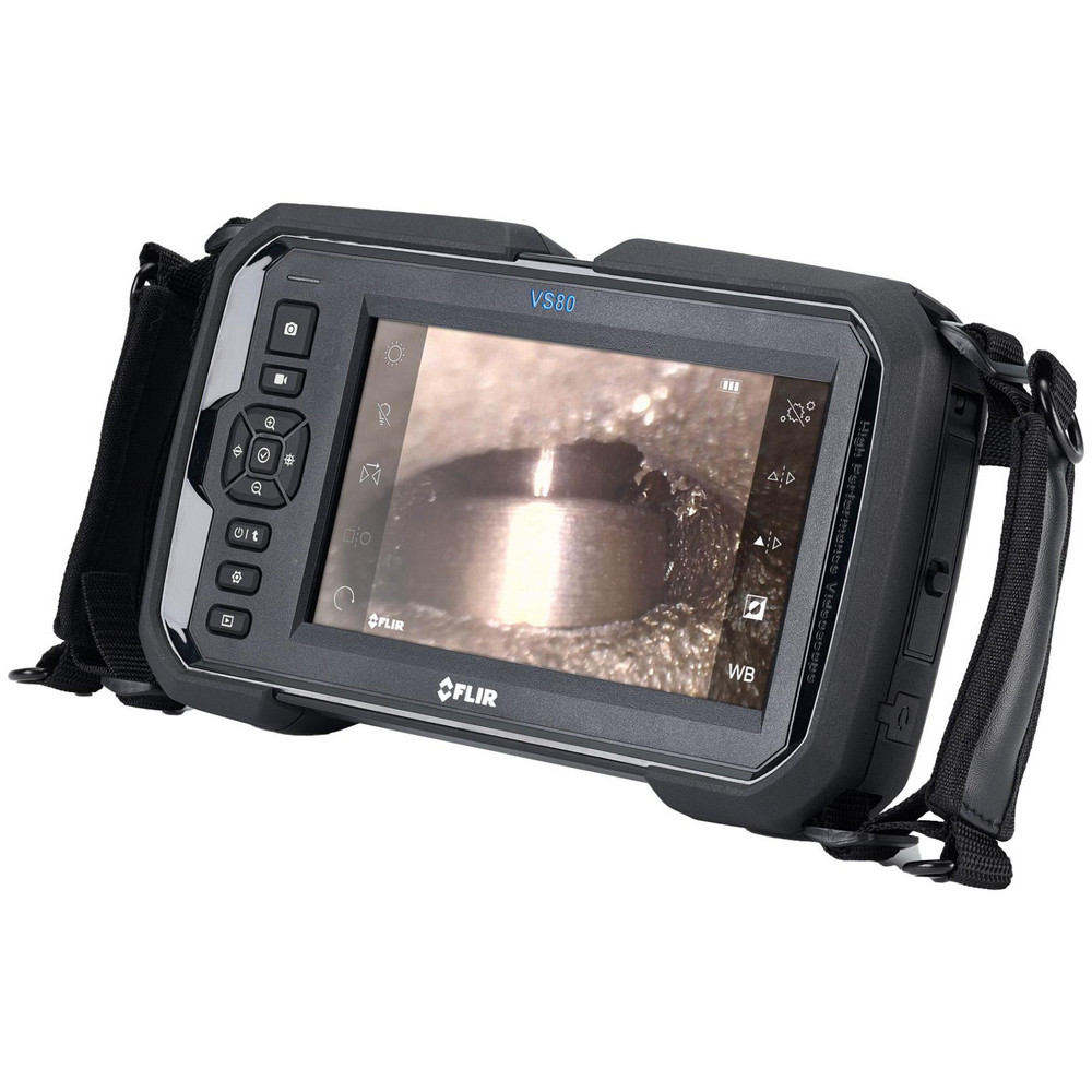 FLIR - Inspection Camera & Borescope Accessories: Videoscope Screen ...