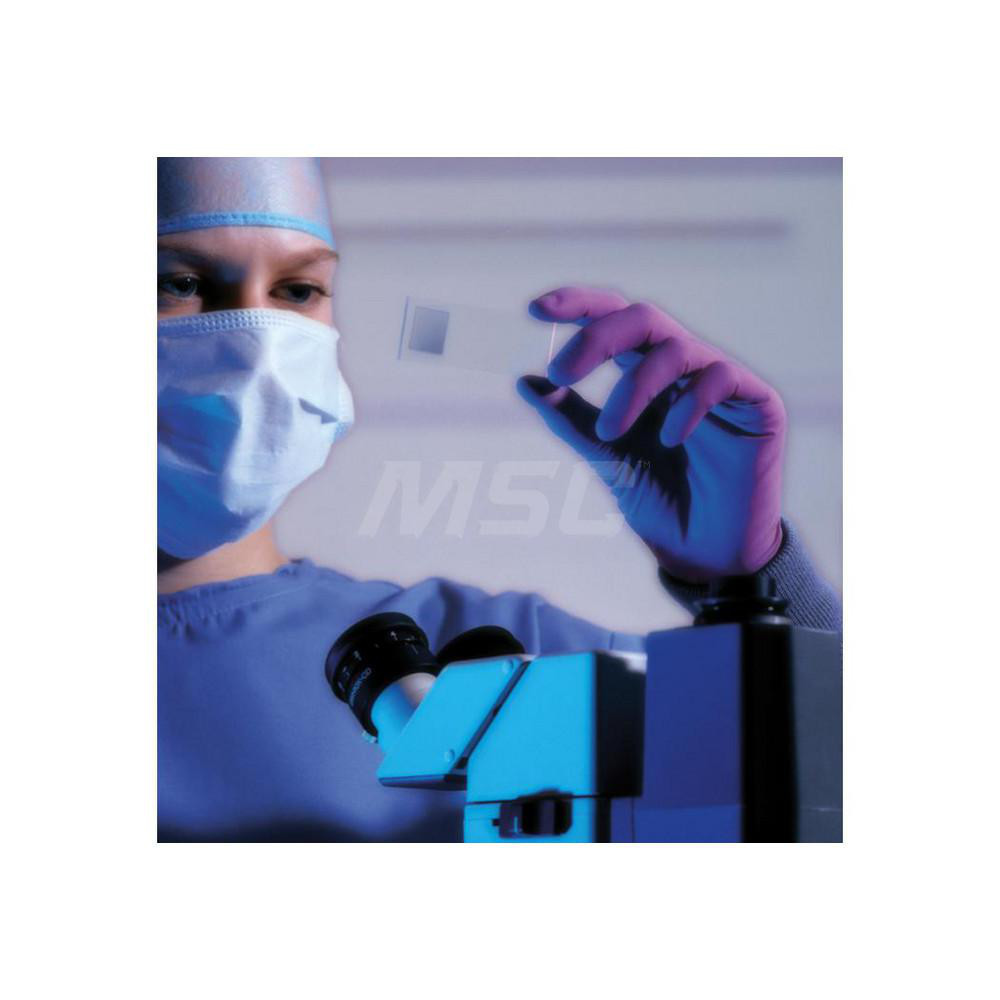 MAPA Professional - Disposable Glove: Series Trilites 994, Size Small ...